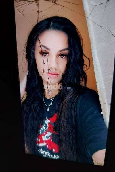 Fabiana Sex Model Geneva Ficken Geneva